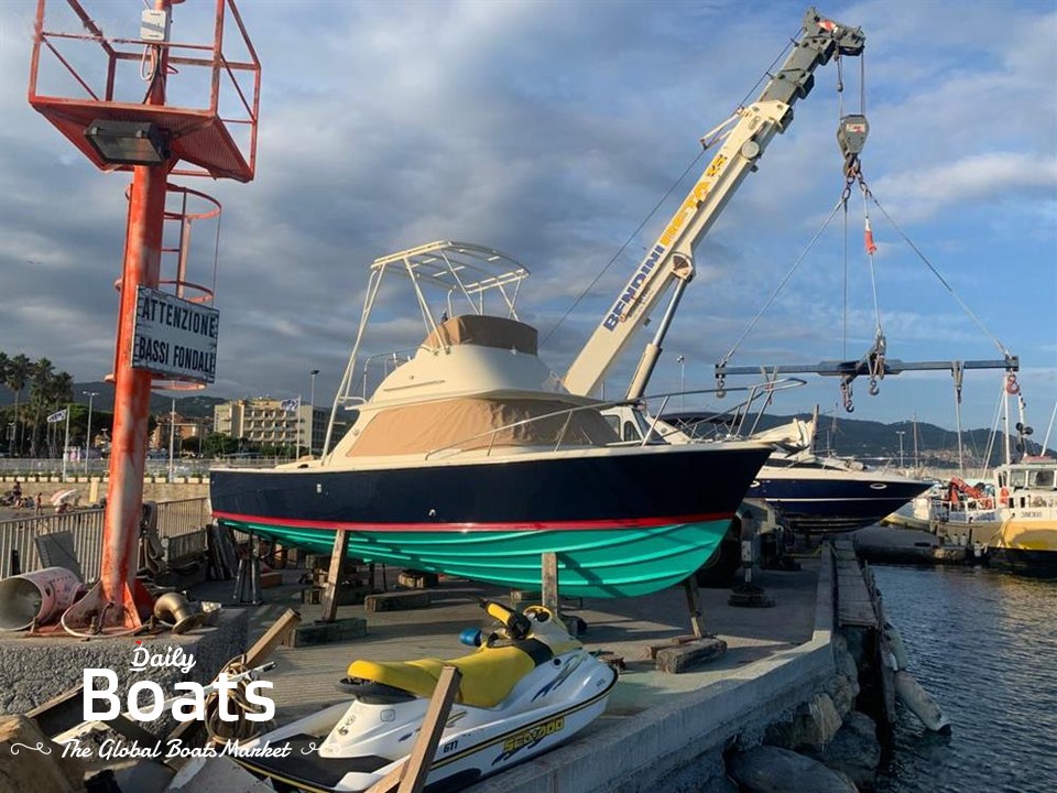 1979 Bertram Yachts 31 for sale. View price, photos and Buy 1979 ...