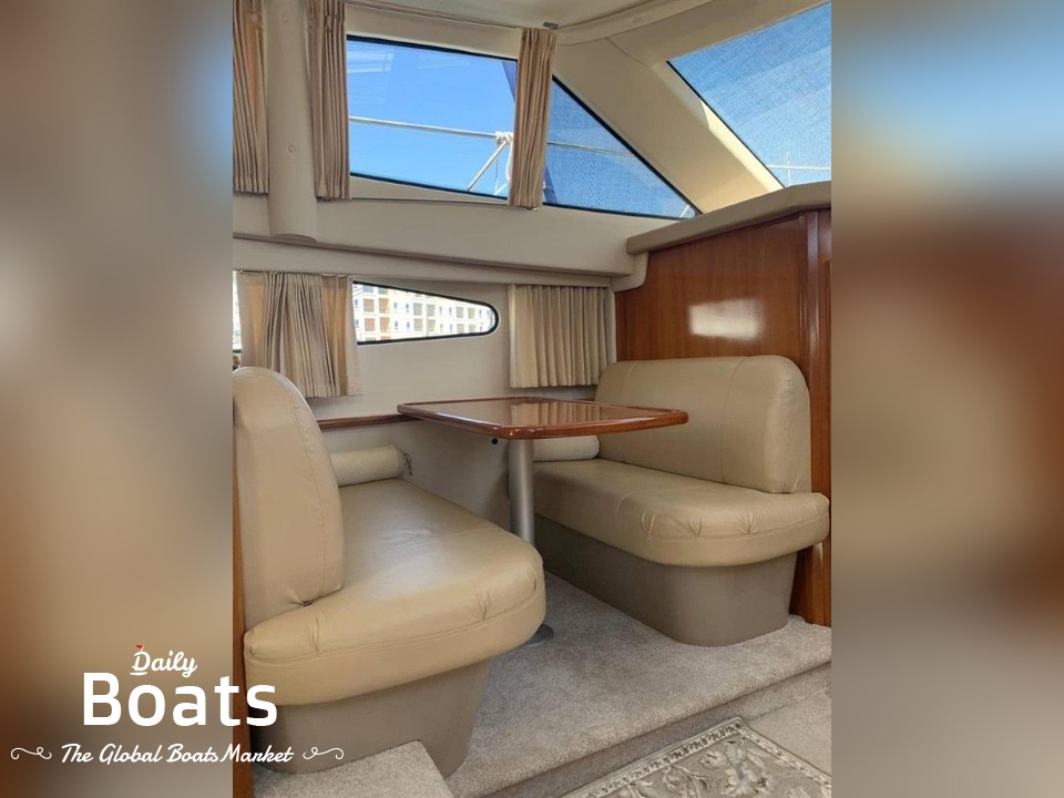 2005 Carver Yachts 41 Cockpit Motor for sale. View price, photos and ...