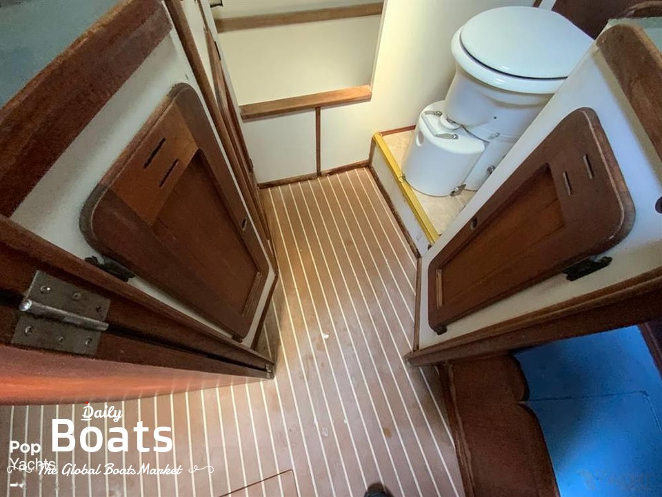 1978 Morgan 452 Ketch for sale. View price, photos and Buy 1978 Morgan ...