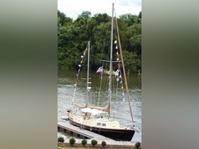 Morgan 452 ketch for sale - Daily Boats