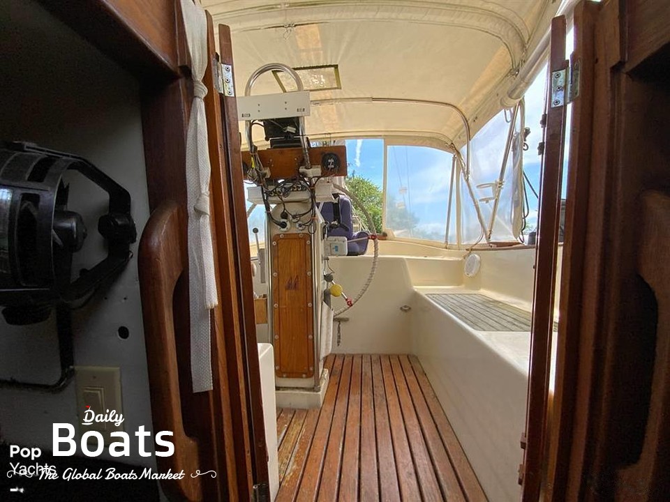 1978 Morgan 452 Ketch for sale. View price, photos and Buy 1978 Morgan ...