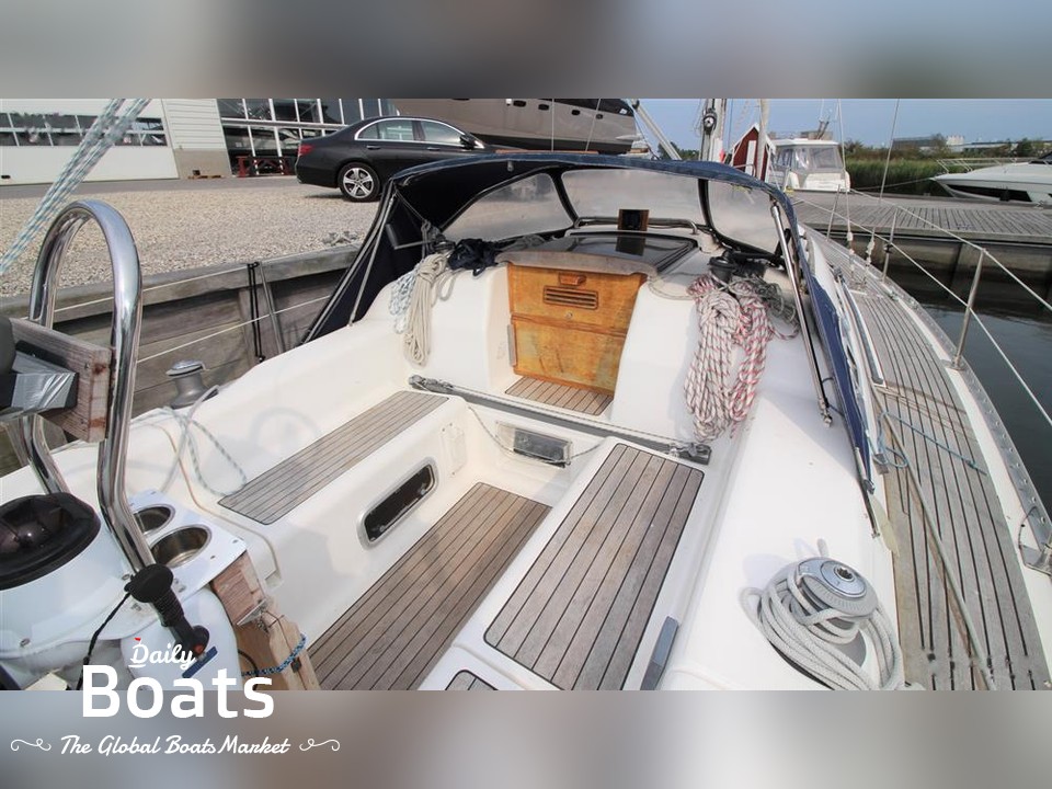 1997 Elan 36 for sale. View price, photos and Buy 1997 Elan 36 #346188