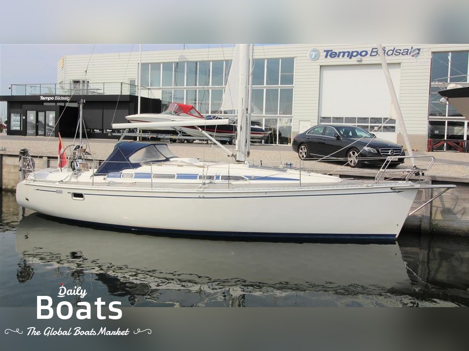 1997 Elan 36 for sale. View price, photos and Buy 1997 Elan 36 #346188