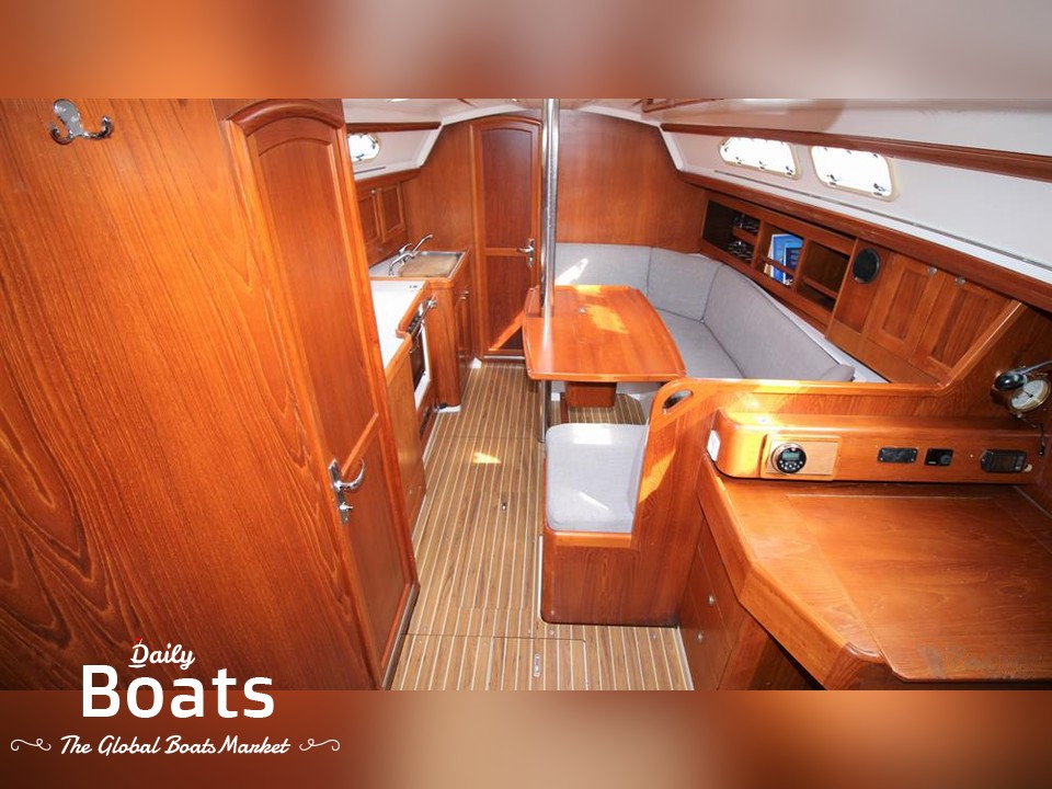 1997 Elan 36 for sale. View price, photos and Buy 1997 Elan 36 #346188