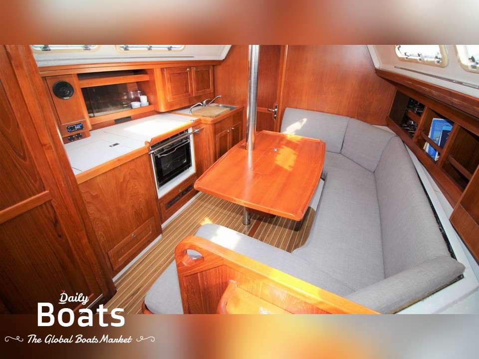 1997 Elan 36 for sale. View price, photos and Buy 1997 Elan 36 #346188