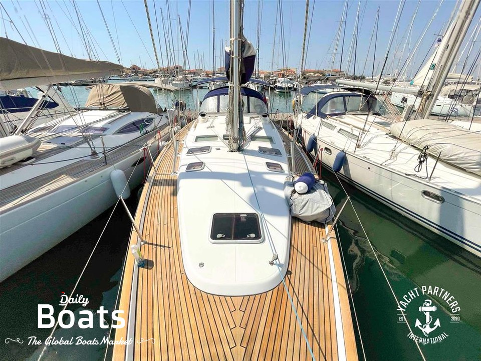 2007 Bénéteau Boats Oceanis 423 for sale. View price, photos and Buy ...