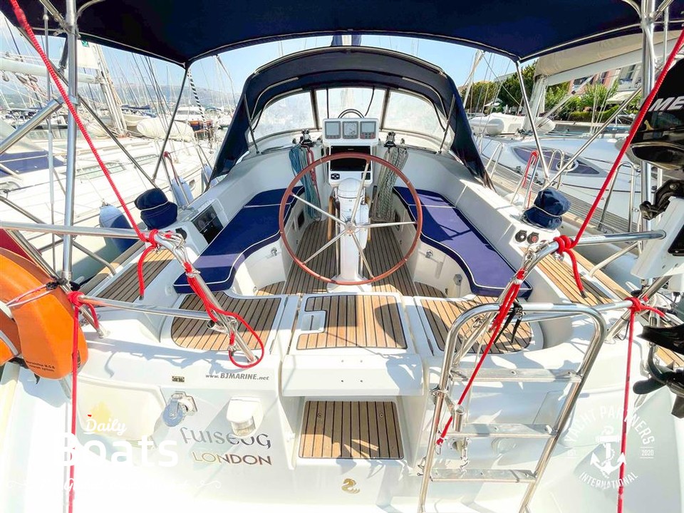 2007 Bénéteau Boats Oceanis 423 for sale. View price, photos and Buy ...