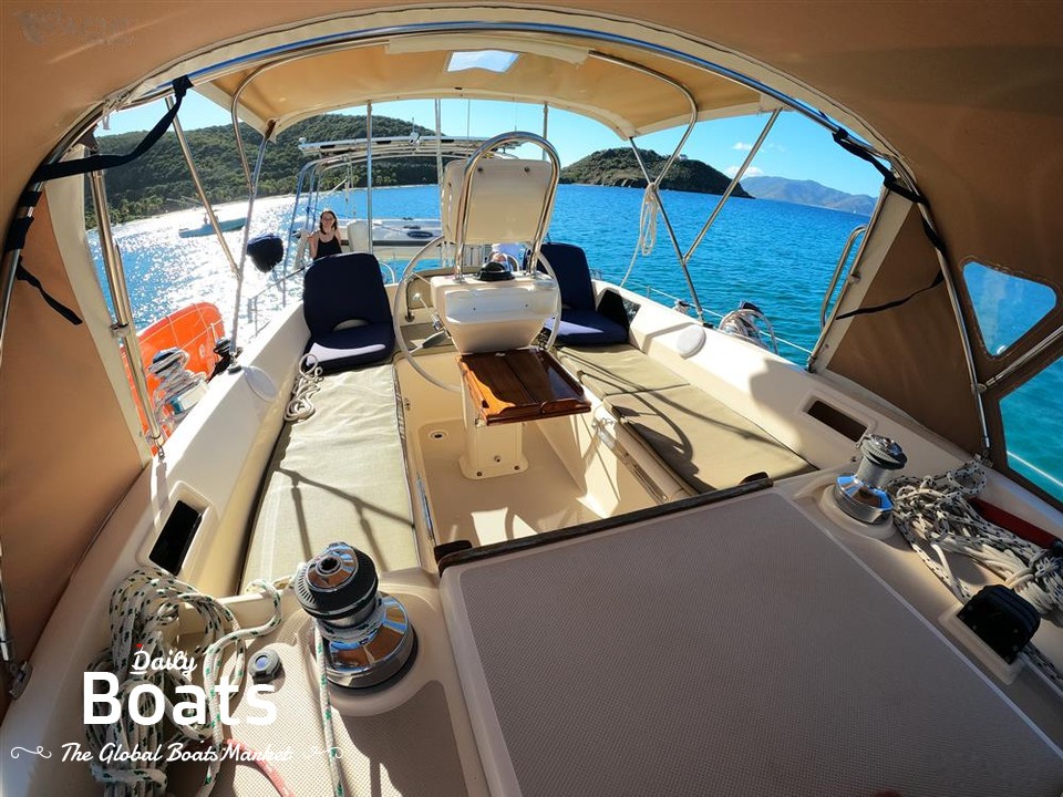 2008 Island Packet Yachts 465 for sale. View price, photos and Buy 2008 ...