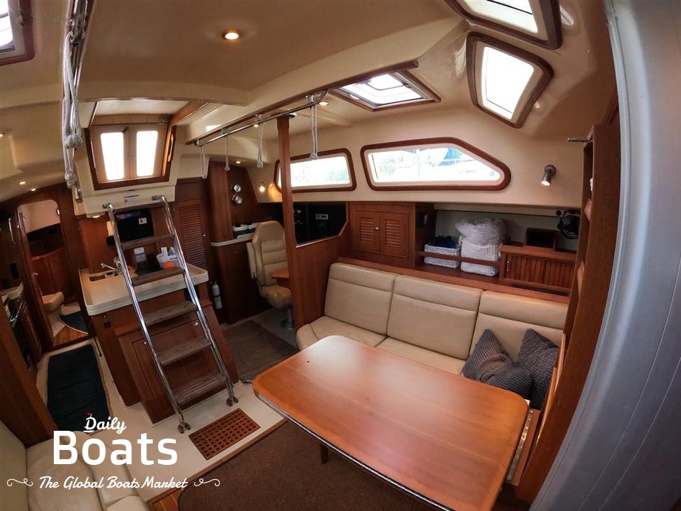 2008 Island Packet Yachts 465 for sale. View price, photos and Buy 2008 ...