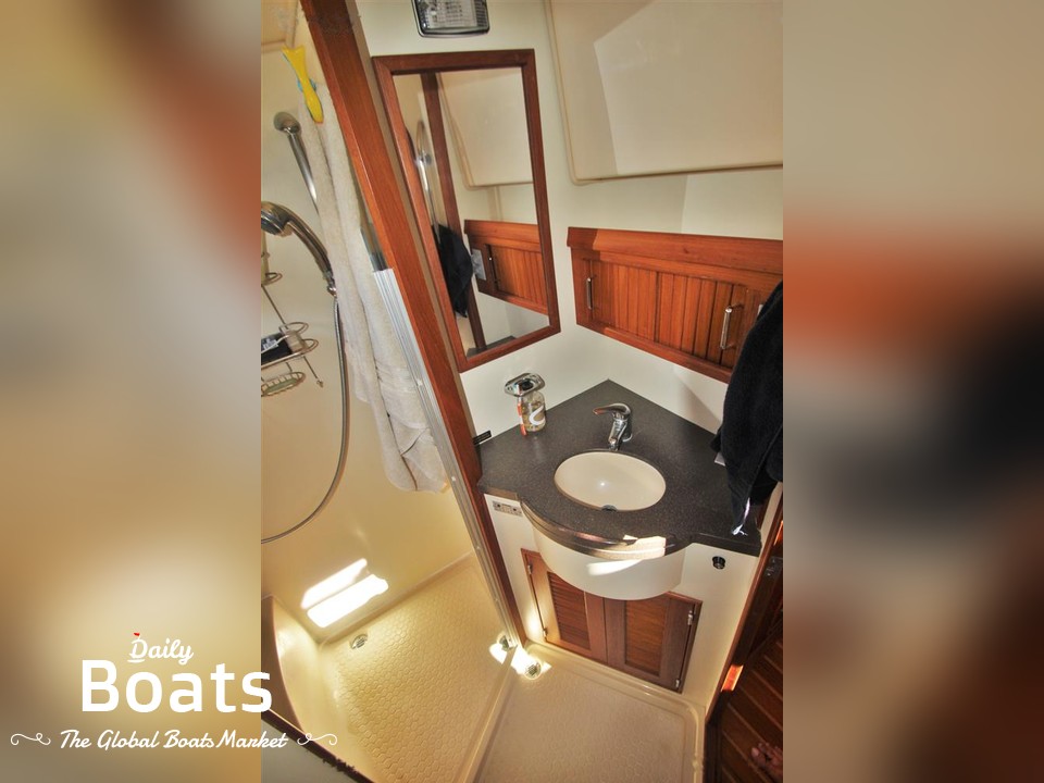 Island Packet Yachts 465 for sale. View price, photos and Buy Island ...