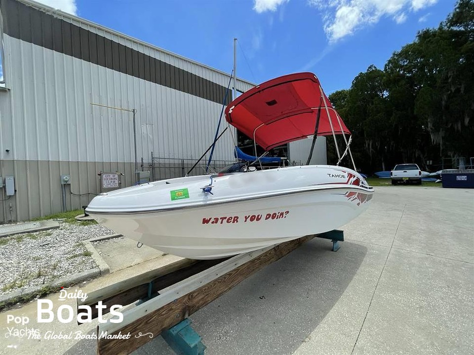 2020 Tahoe Boats 160 for sale. View price, photos and Buy 2020 Tahoe ...