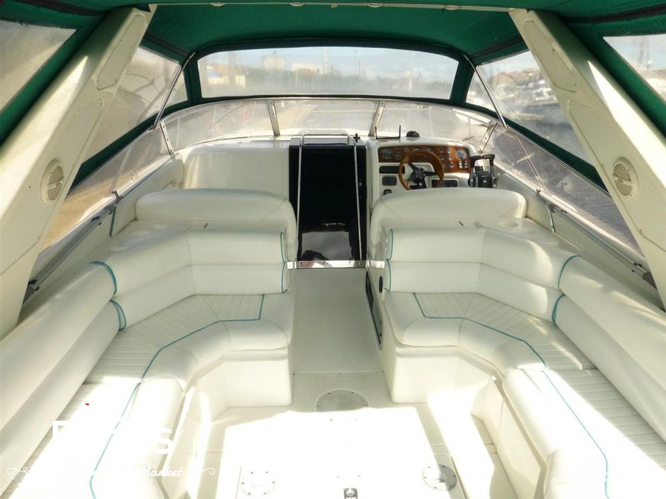 1992 Sunseeker Portofino 32 for sale. View price, photos and Buy 1992 ...
