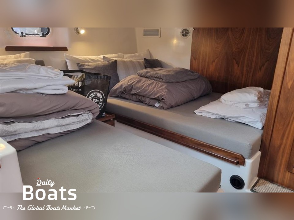 2018 Sargo 36 Explorer for sale. View price, photos and Buy 2018 Sargo ...