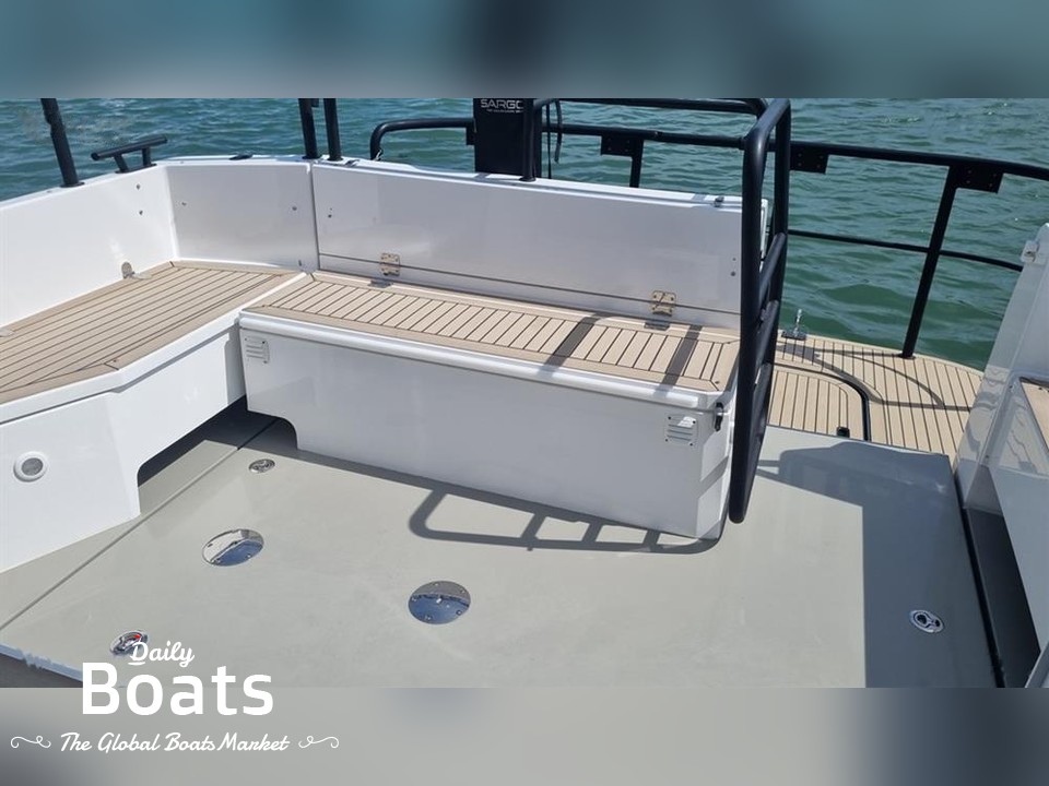 2018 Sargo 36 Explorer for sale. View price, photos and Buy 2018 Sargo ...
