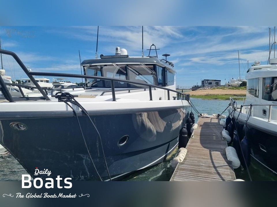 2018 Sargo 36 Explorer for sale. View price, photos and Buy 2018 Sargo ...