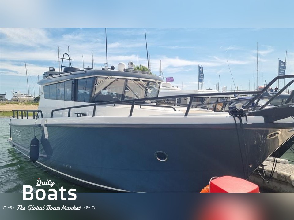 2018 Sargo 36 Explorer for sale. View price, photos and Buy 2018 Sargo ...