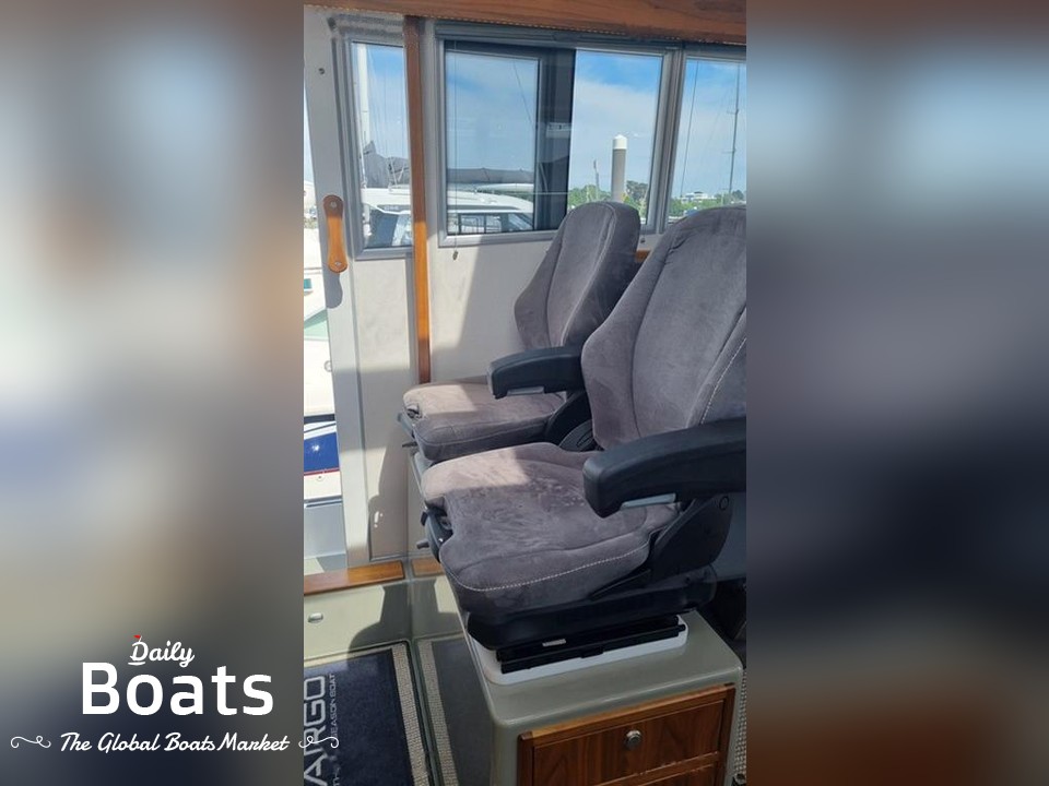 2018 Sargo 36 Explorer for sale. View price, photos and Buy 2018 Sargo ...
