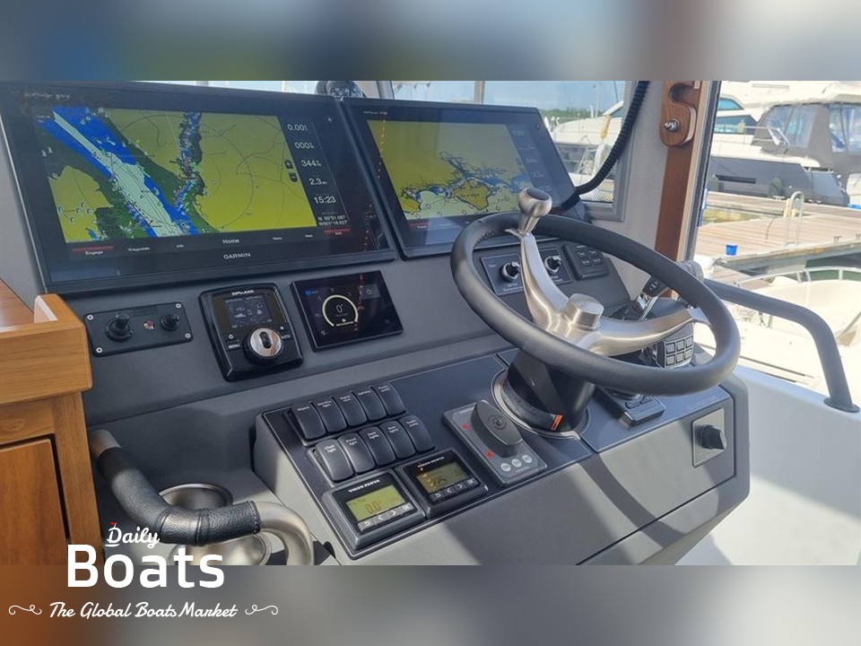2018 Sargo 36 Explorer for sale. View price, photos and Buy 2018 Sargo ...