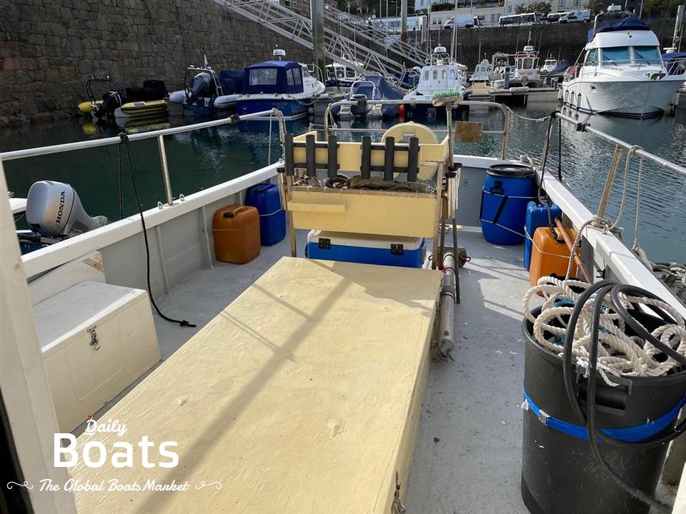 2002 Starfish 8M for sale. View price, photos and Buy 2002 Starfish 8M ...