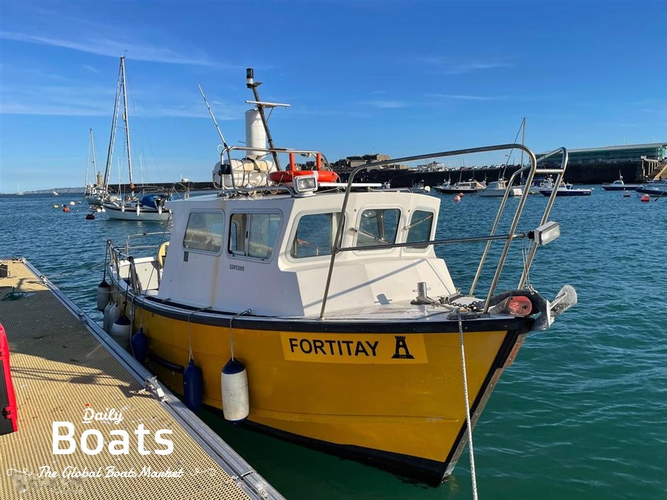 2002 Starfish 8M for sale. View price, photos and Buy 2002 Starfish 8M ...