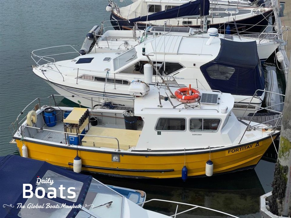 2002 Starfish 8M for sale. View price, photos and Buy 2002 Starfish 8M ...