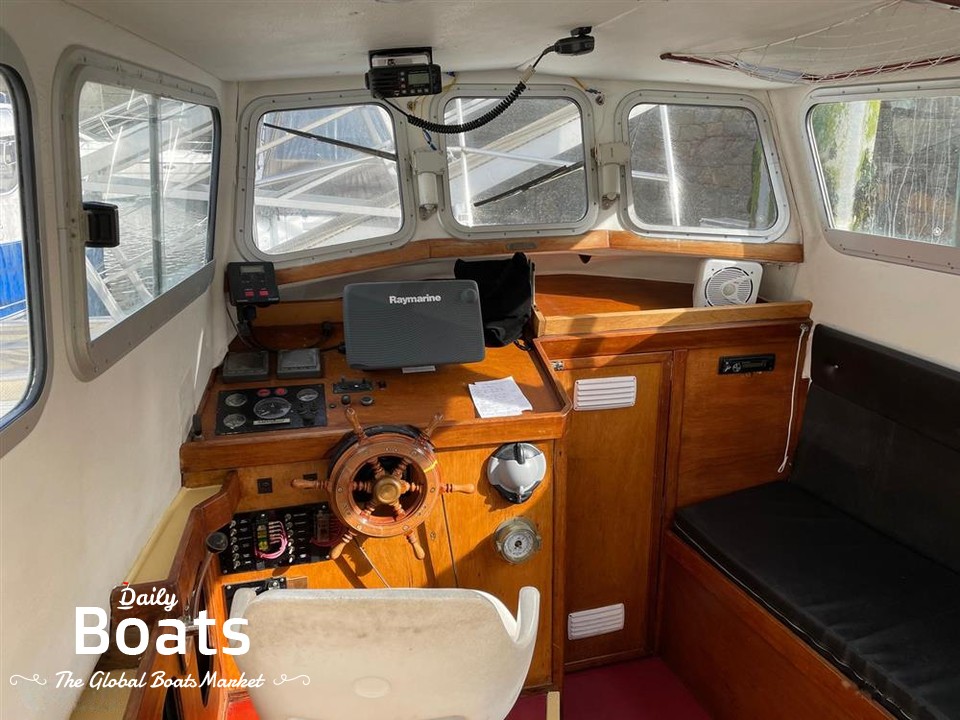 2002 Starfish 8M for sale. View price, photos and Buy 2002 Starfish 8M ...