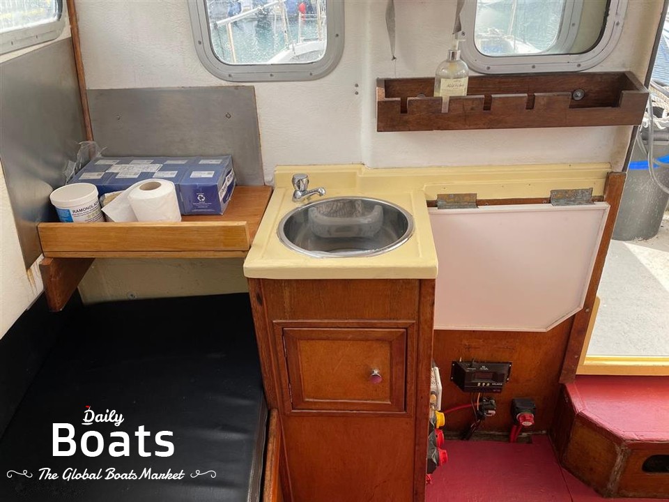 2002 Starfish 8M for sale. View price, photos and Buy 2002 Starfish 8M ...