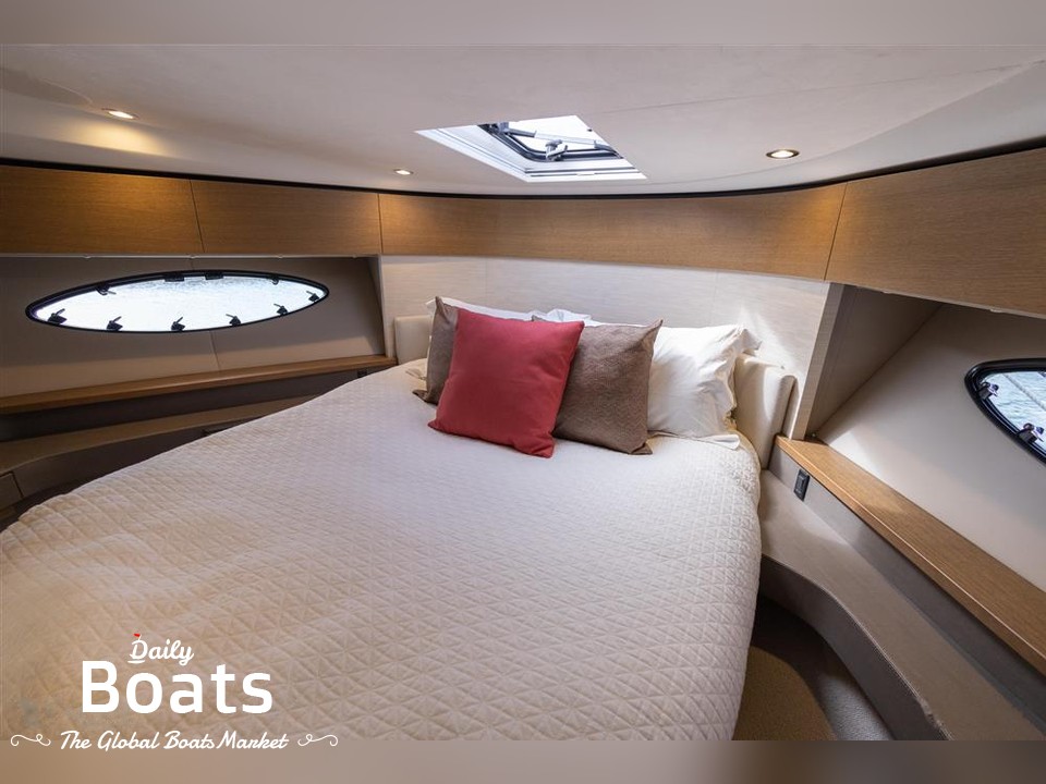 2018 Princess 43 for sale. View price, photos and Buy 2018 Princess 43 ...