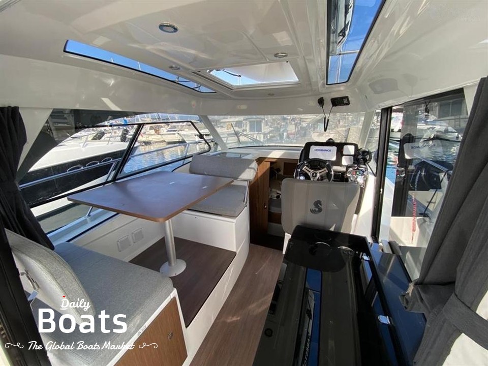 2018 Bénéteau Boats Antares 9 for sale. View price, photos and Buy 2018 ...