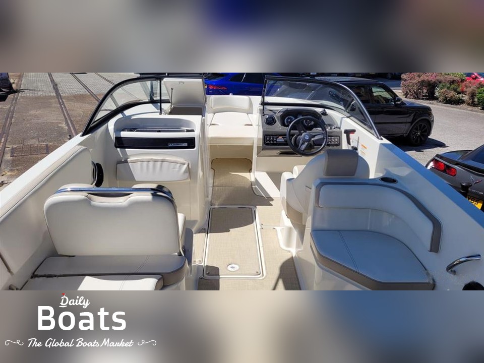 2016 Bayliner Boats Vr6 for sale. View price, photos and Buy 2016 ...