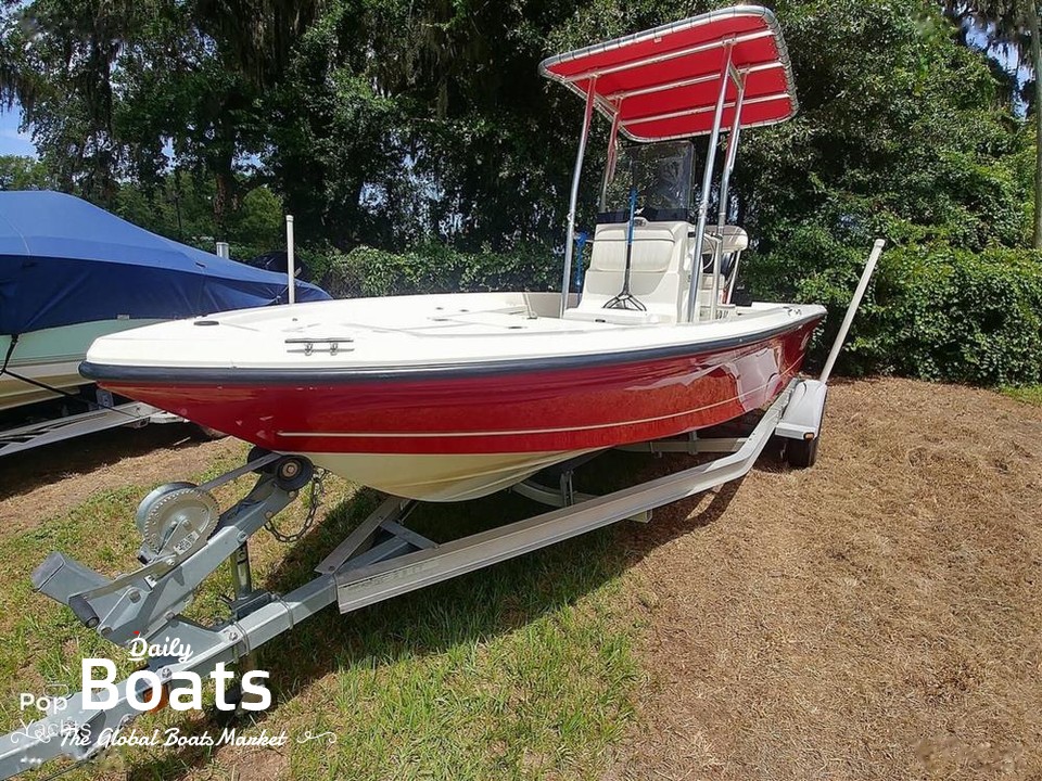 2016 MAKO Boats 19 Cpx for sale. View price, photos and Buy 2016 MAKO ...
