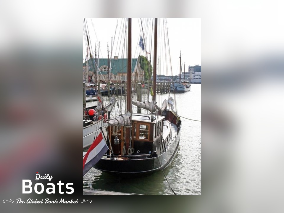 1948 Cutter 14.95 Sailing Live Aboard for sale. View price, photos and ...