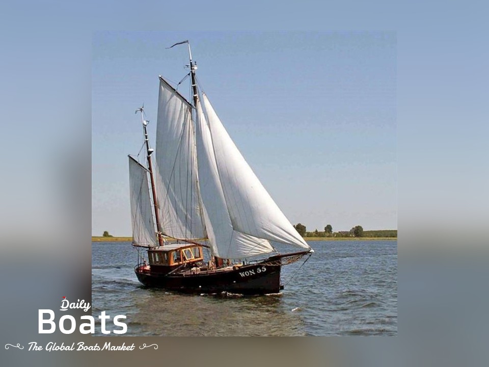 1948 Cutter 14.95 Sailing Live Aboard for sale. View price, photos and ...