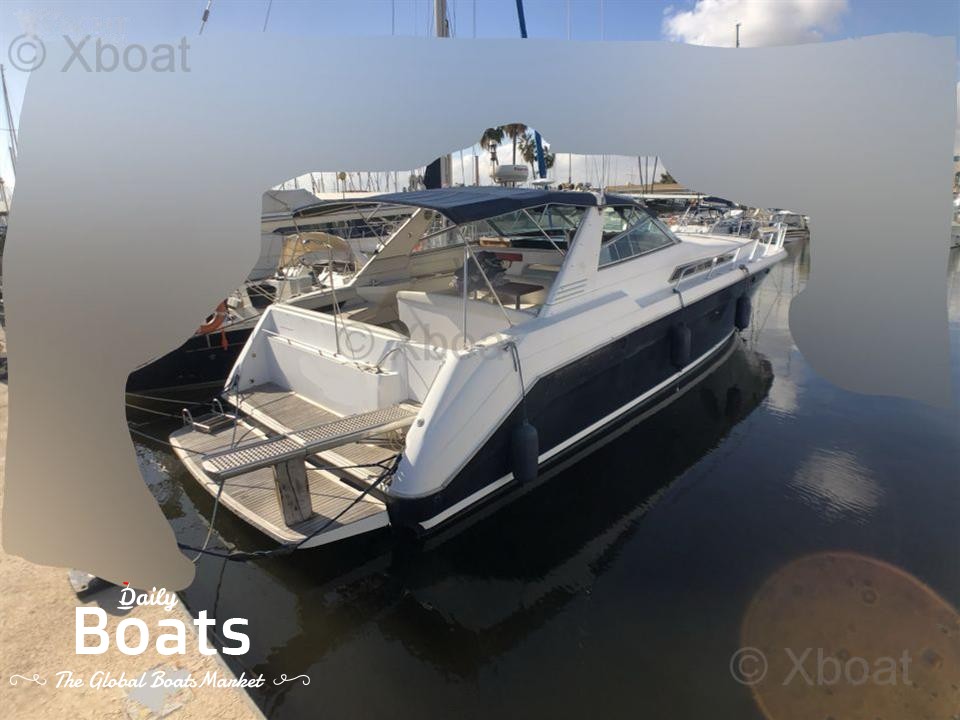 1991 Sea Ray Boats 500 Sundancer for sale. View price, photos and Buy ...