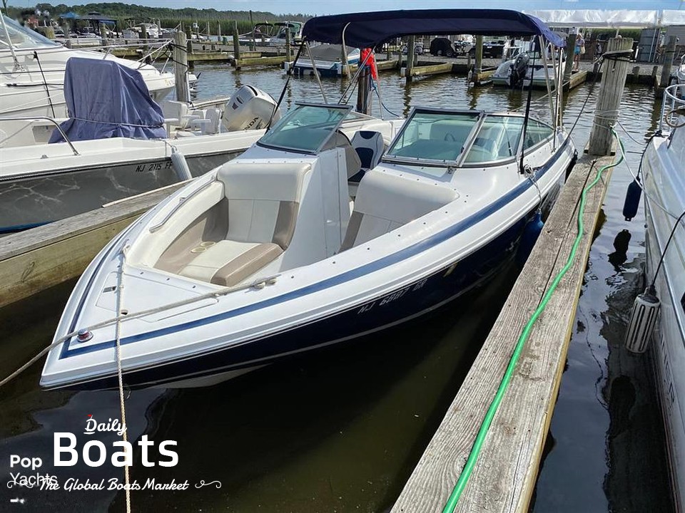 2002 Cobalt Boats 240 for sale. View price, photos and Buy 2002 Cobalt ...