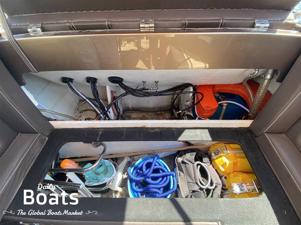 2015 Chaudron Pros-33 for sale. View price, photos and Buy 2015 ...