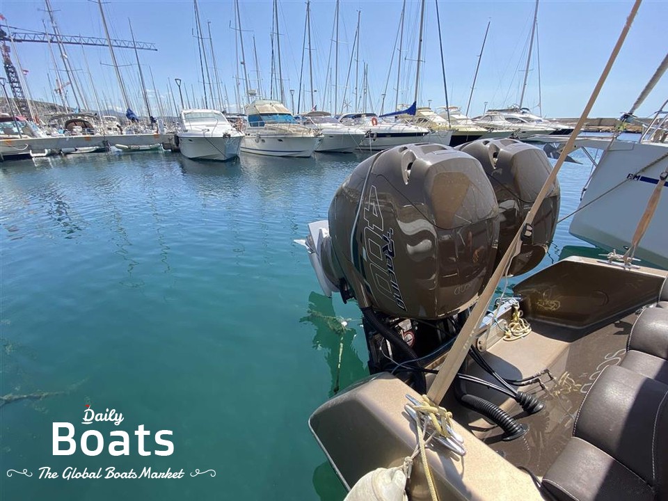 2015 Chaudron Pros-33 for sale. View price, photos and Buy 2015 ...