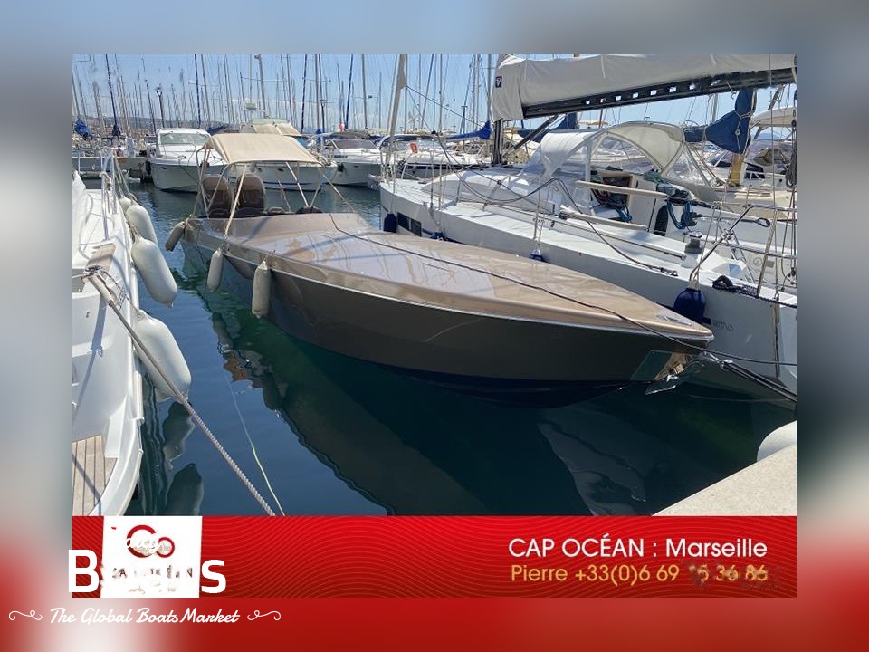 2015 Chaudron Pros-33 for sale. View price, photos and Buy 2015 ...