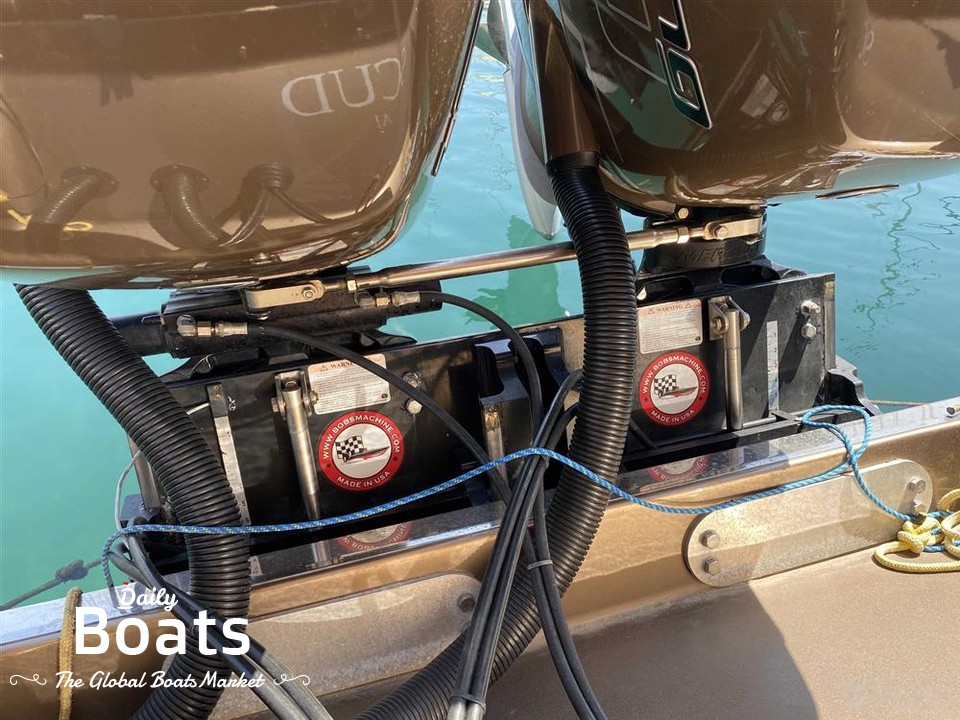 2015 Chaudron Pros-33 for sale. View price, photos and Buy 2015 ...