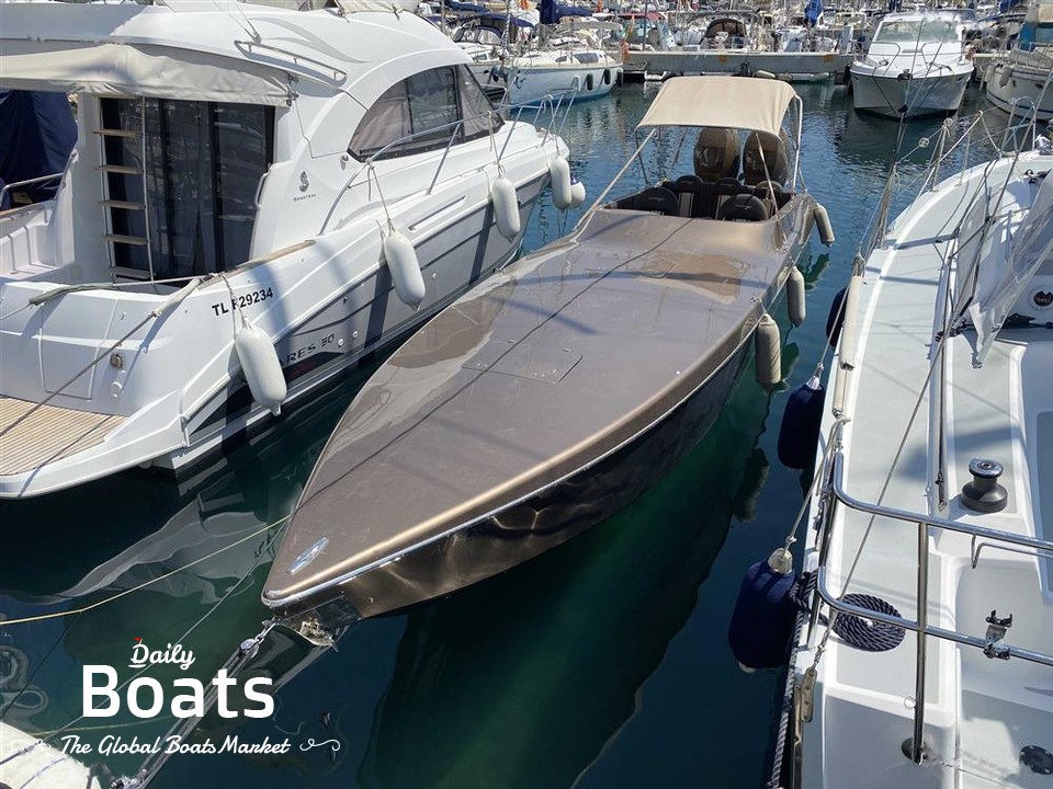 2015 Chaudron Pros-33 for sale. View price, photos and Buy 2015 ...
