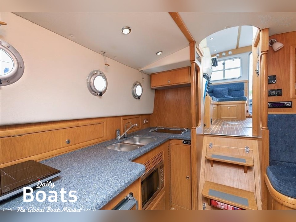 2008 Seaward 35 for sale. View price, photos and Buy 2008 Seaward 35 ...