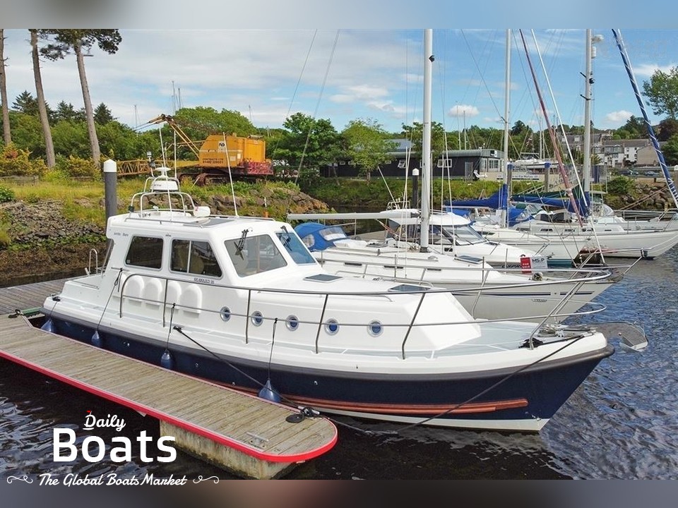 2008 Seaward 35 for sale. View price, photos and Buy 2008 Seaward 35 ...
