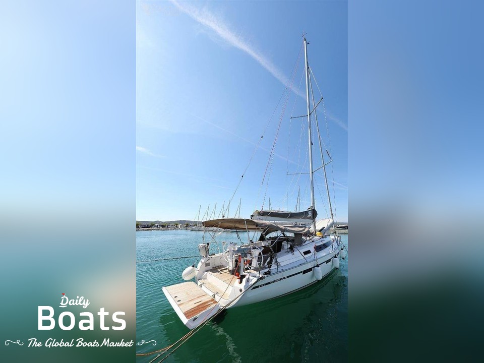 2017 Bavaria Yachts 41 Cruiser for sale. View price, photos and Buy ...