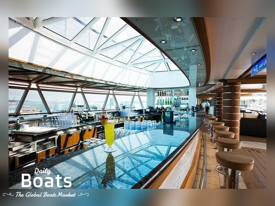 2000 Commercial Boats Cruise Ship 2272 Passengers for sale. View price ...