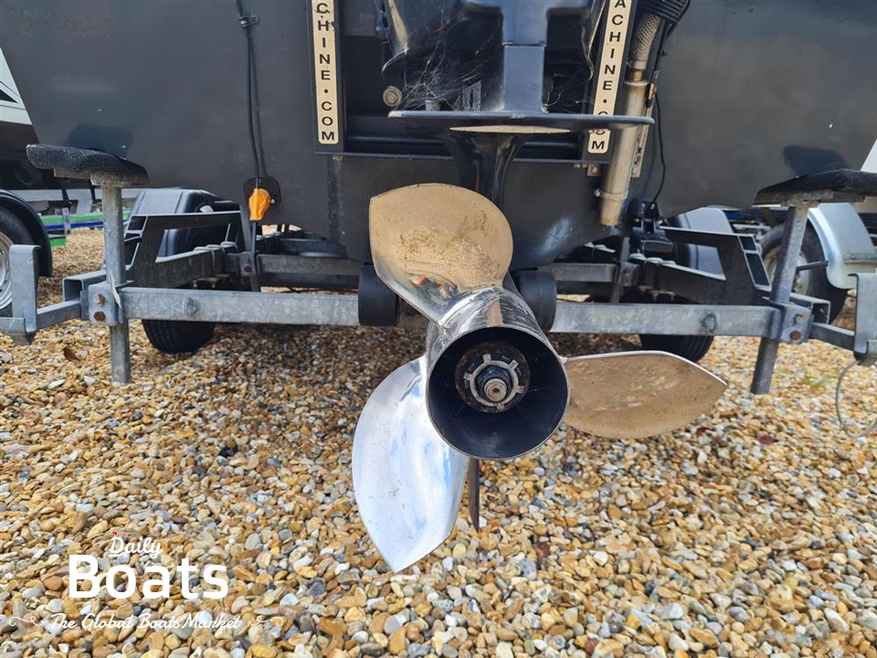 1997 Phantom 21 for sale. View price, photos and Buy 1997 Phantom 21 ...