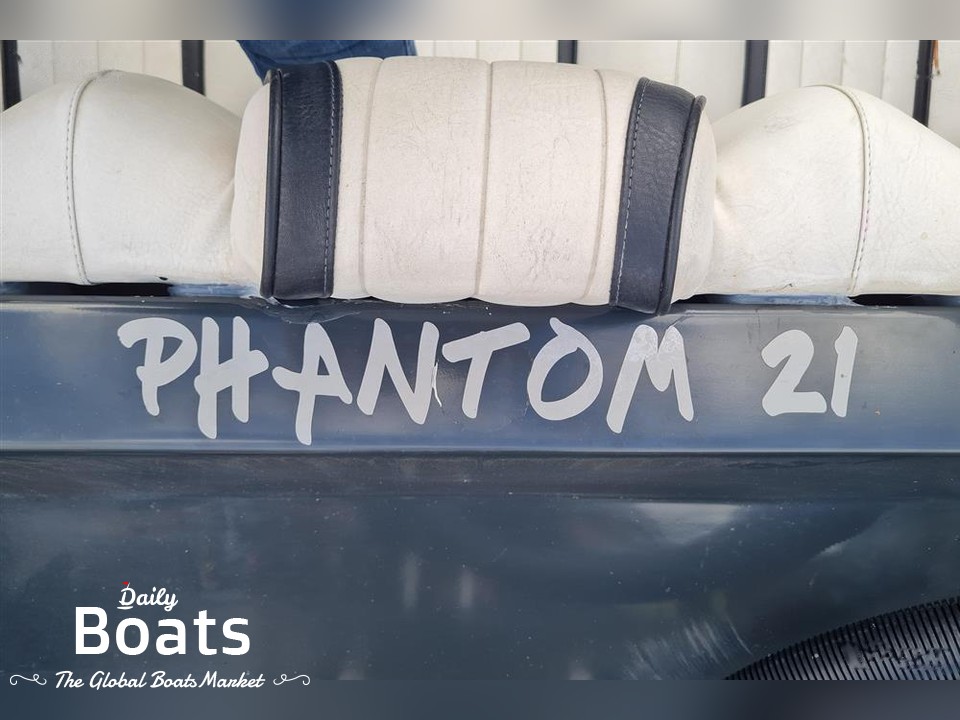 1997 Phantom 21 for sale. View price, photos and Buy 1997 Phantom 21 ...