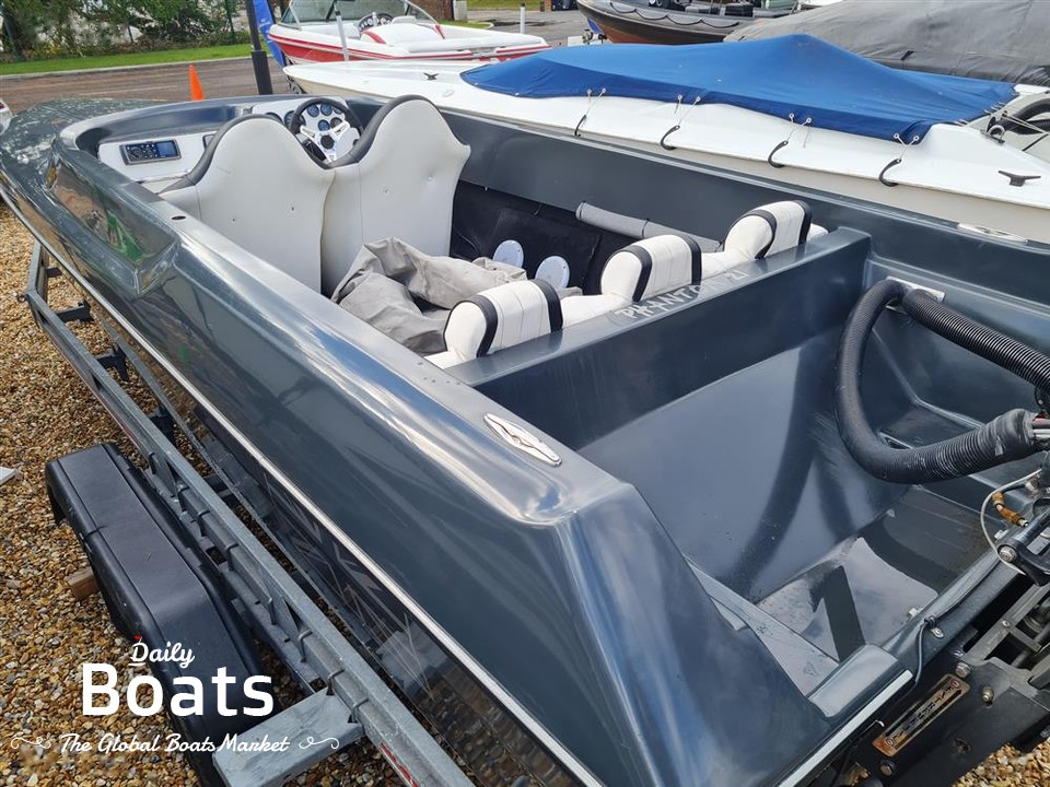 1997 Phantom 21 for sale. View price, photos and Buy 1997 Phantom 21 ...