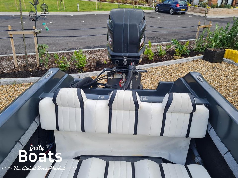 1997 Phantom 21 for sale. View price, photos and Buy 1997 Phantom 21 ...