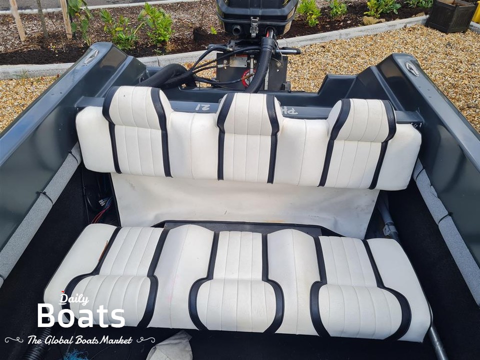 1997 Phantom 21 for sale. View price, photos and Buy 1997 Phantom 21 ...