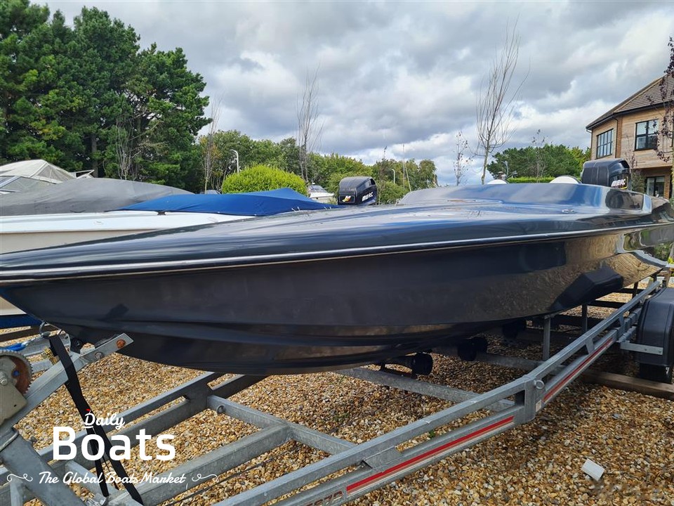 1997 Phantom 21 for sale. View price, photos and Buy 1997 Phantom 21 ...